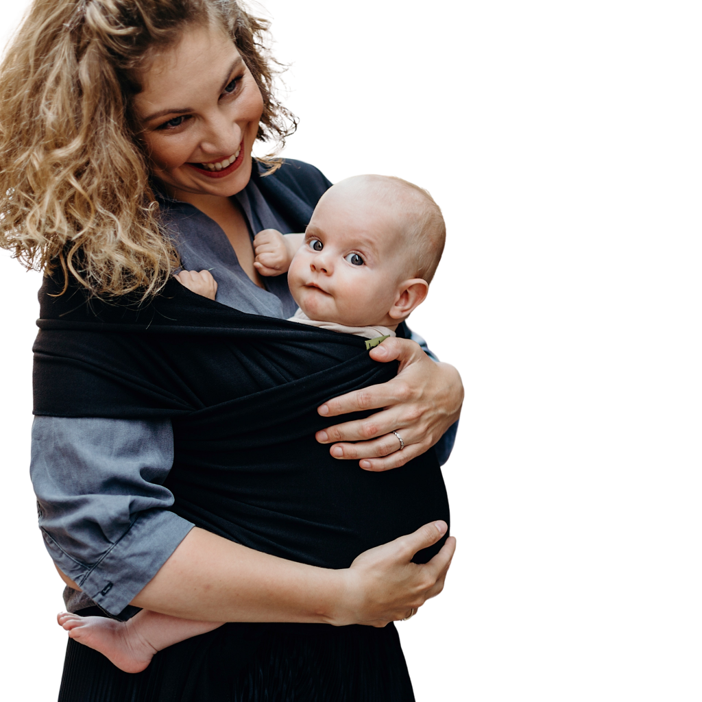 mãe baby – Mamis Trabajando