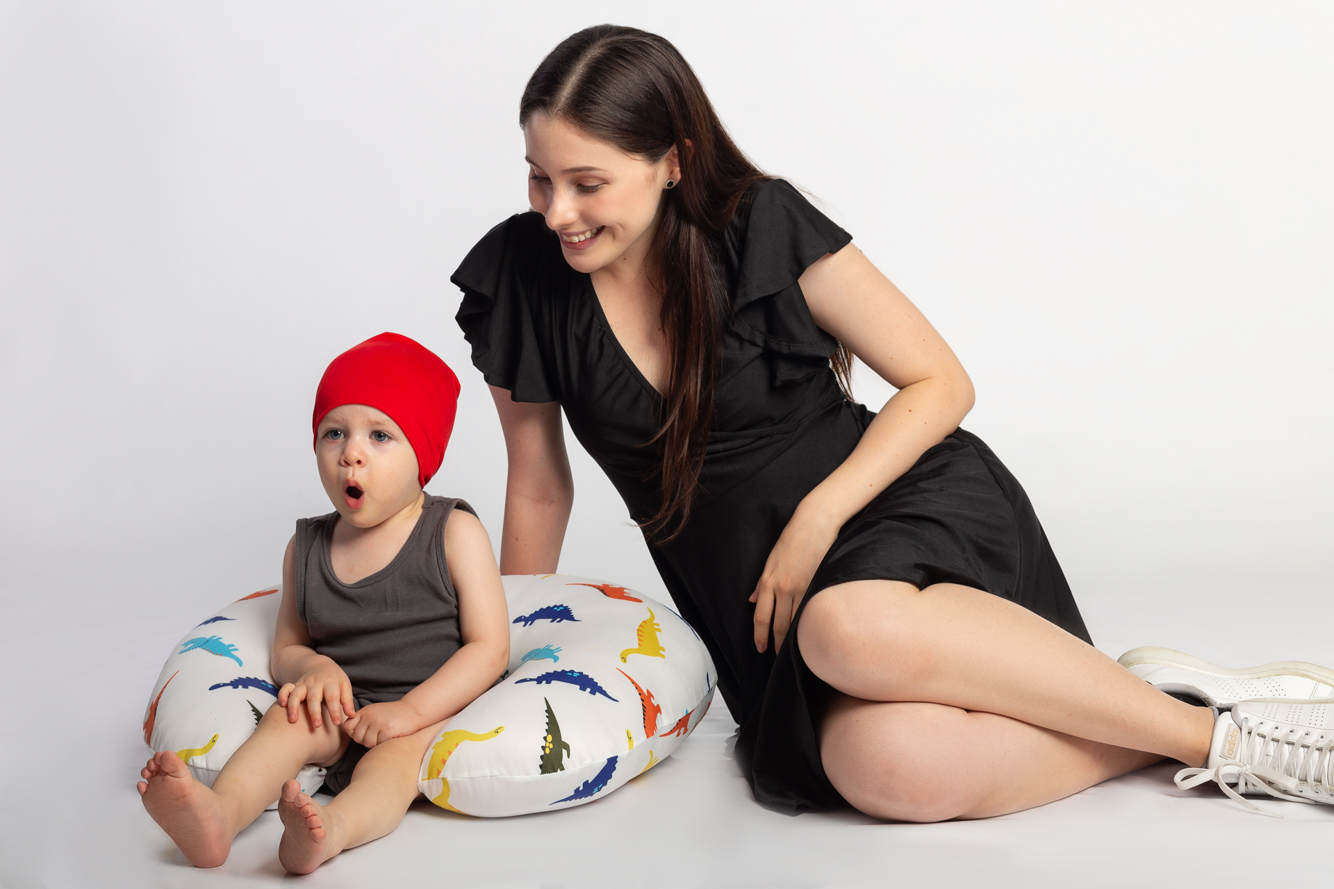 Set de 4 Gorros para Bebé | Gorros Calientitos y Ultrasuave | Hechos a ...